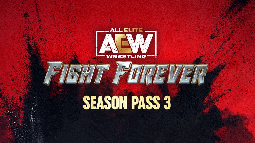 AEW: Fight Forever - Official Game Site