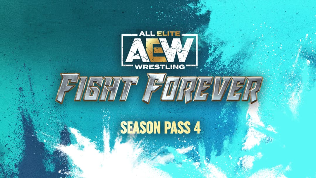 AEW: Fight Forever - Official Game Site