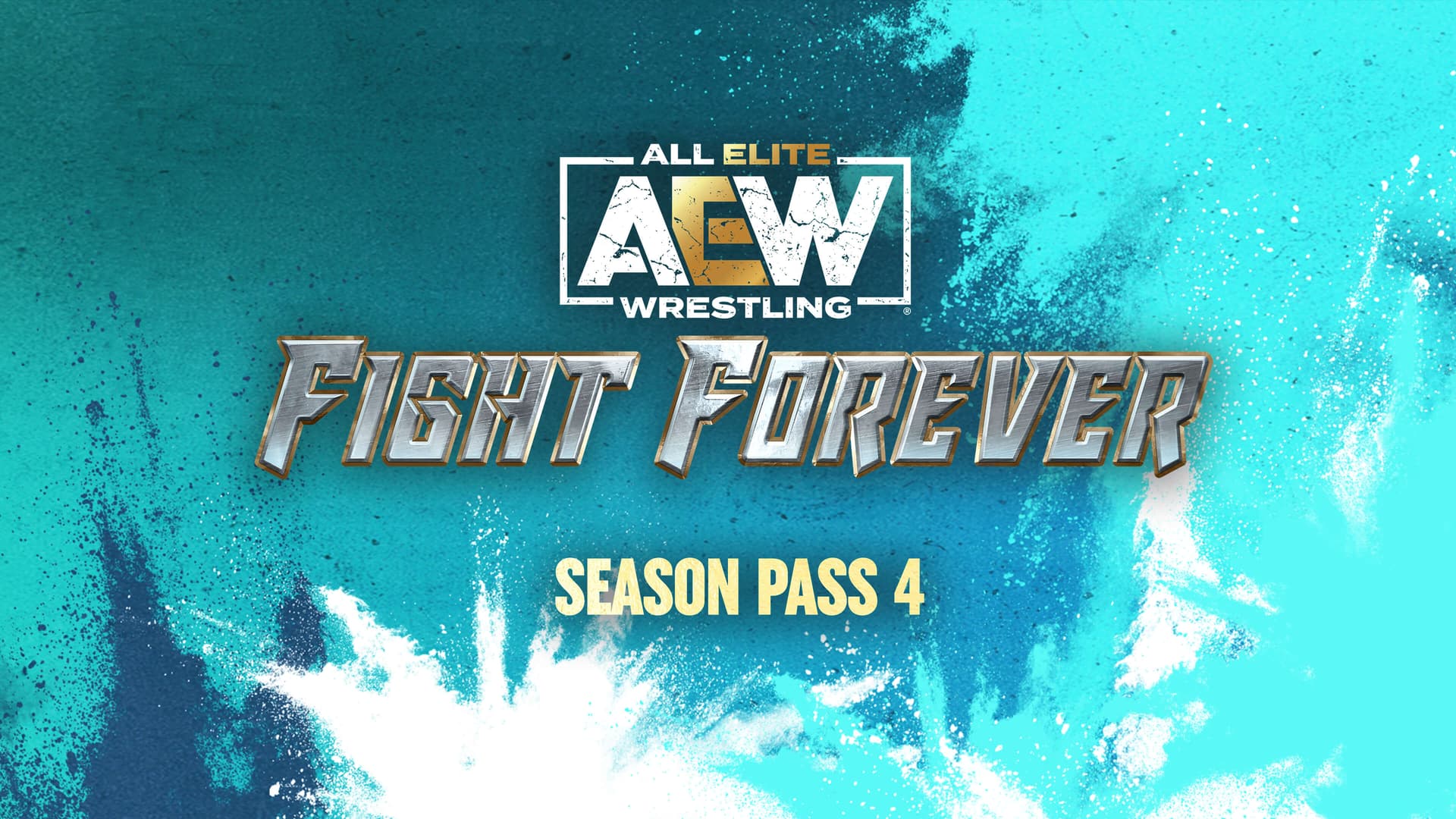 AEW: Fight Forever - Official Game Site